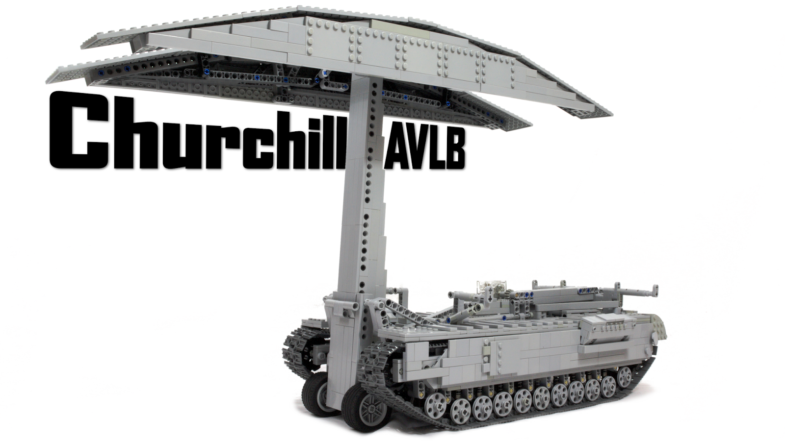 Tommy Styrvoky's MOCs