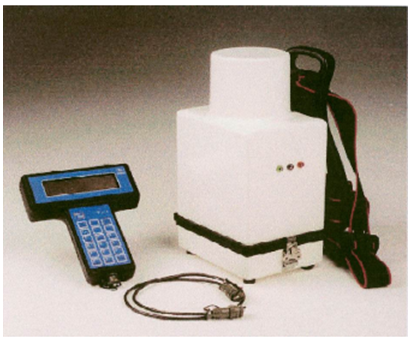 Metode Very Low Frequency (VLF) -- Akuisisi & Noise