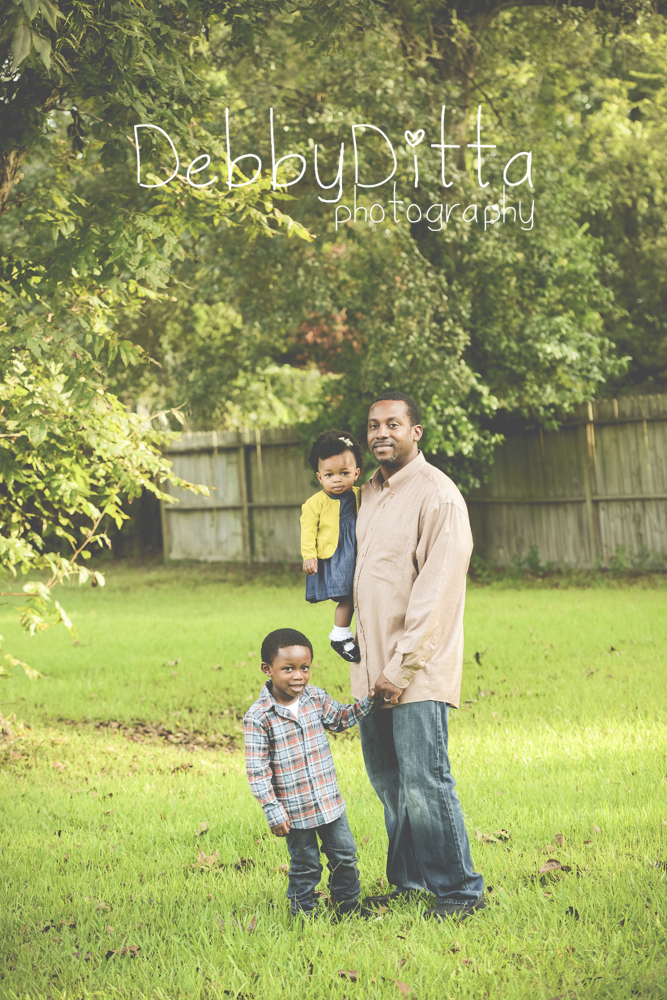 Debby Ditta Photography: The Johnson Family and Happy birthday Sydney ...