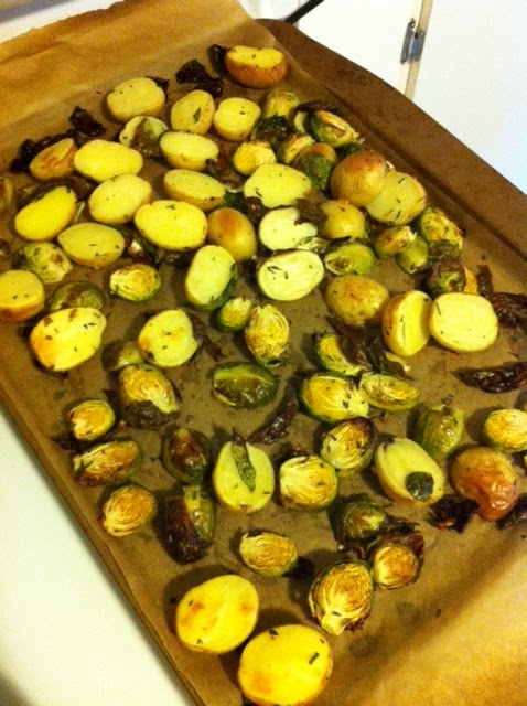 The Vegan Crossfitter