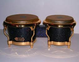 Pianoclass Clases de piano: El bongó