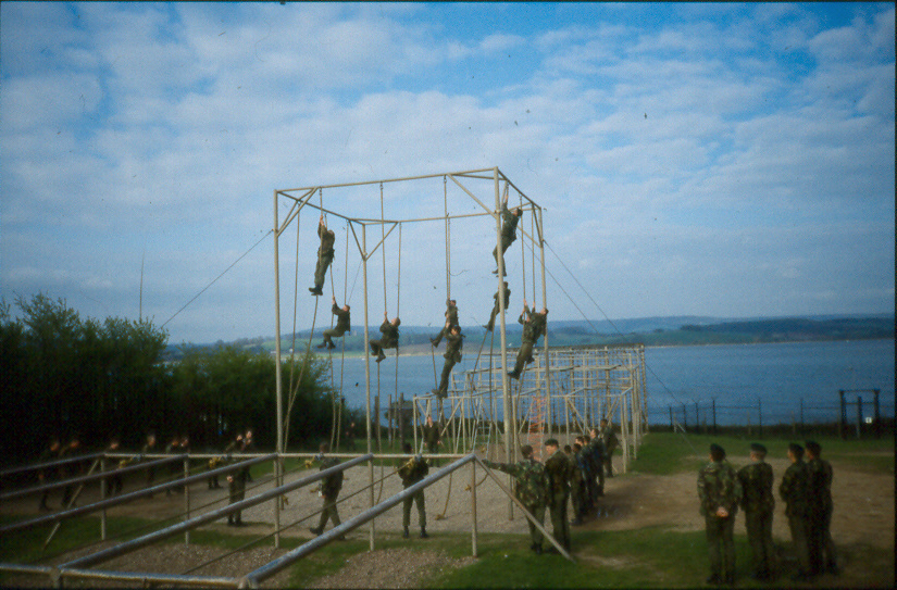 Brabyn.com: 12 pence - the price of humility