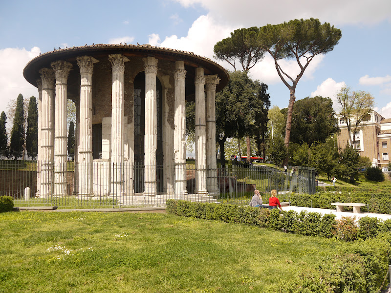 Valley Doll: Reisverslag Rome : dag 4 & 5