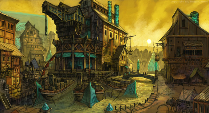 Sevasblog : things I like: Sean Andrew Murray