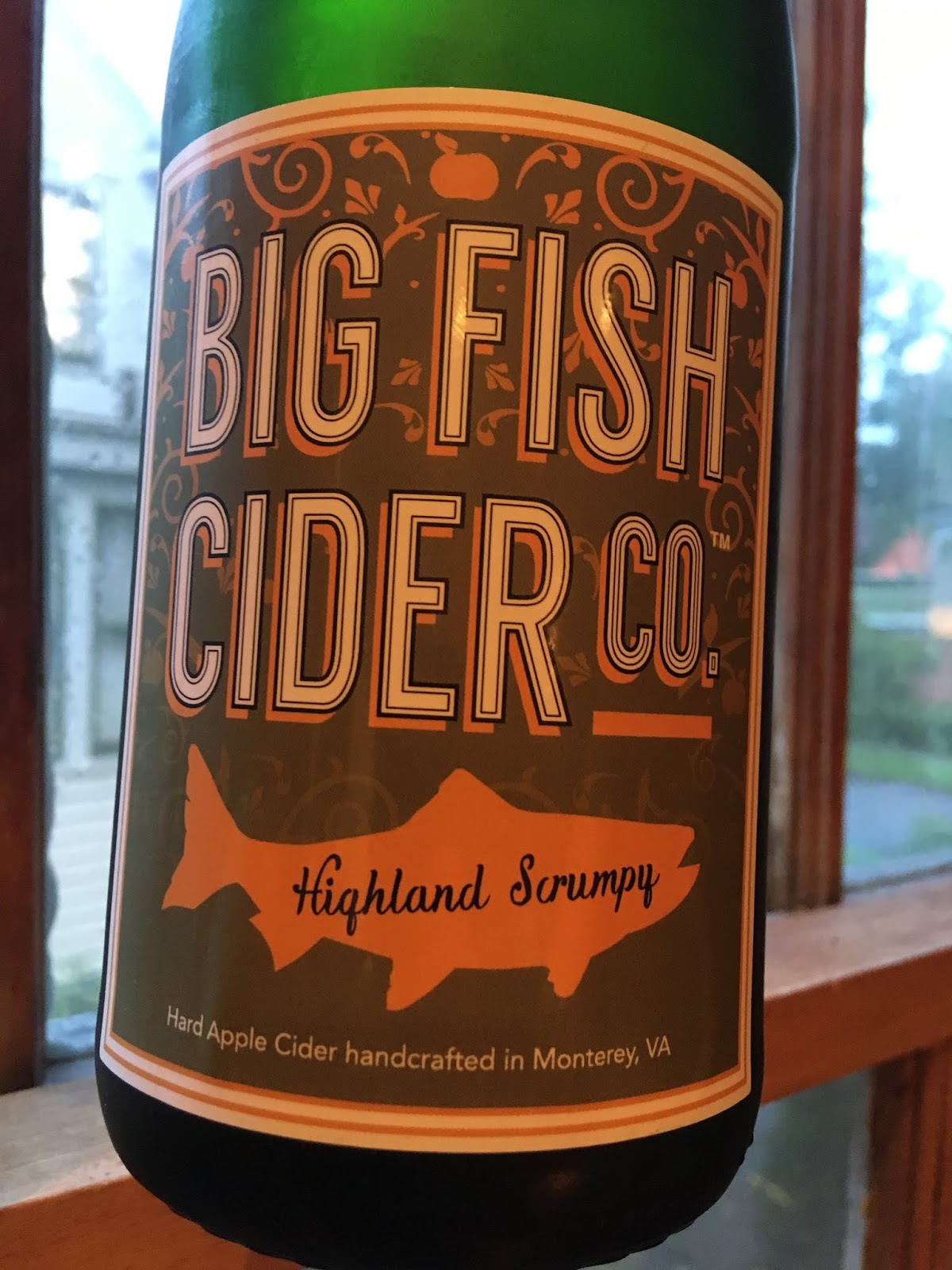 Along Came a Cider: Cider Review: Angry Orchard Cider's Understood in ...