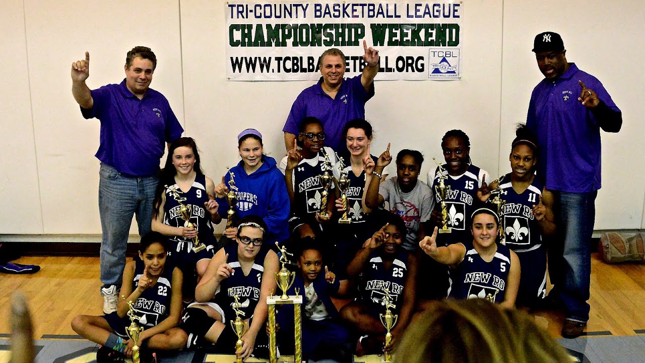 Tri County Basketball League - Basketball Choices