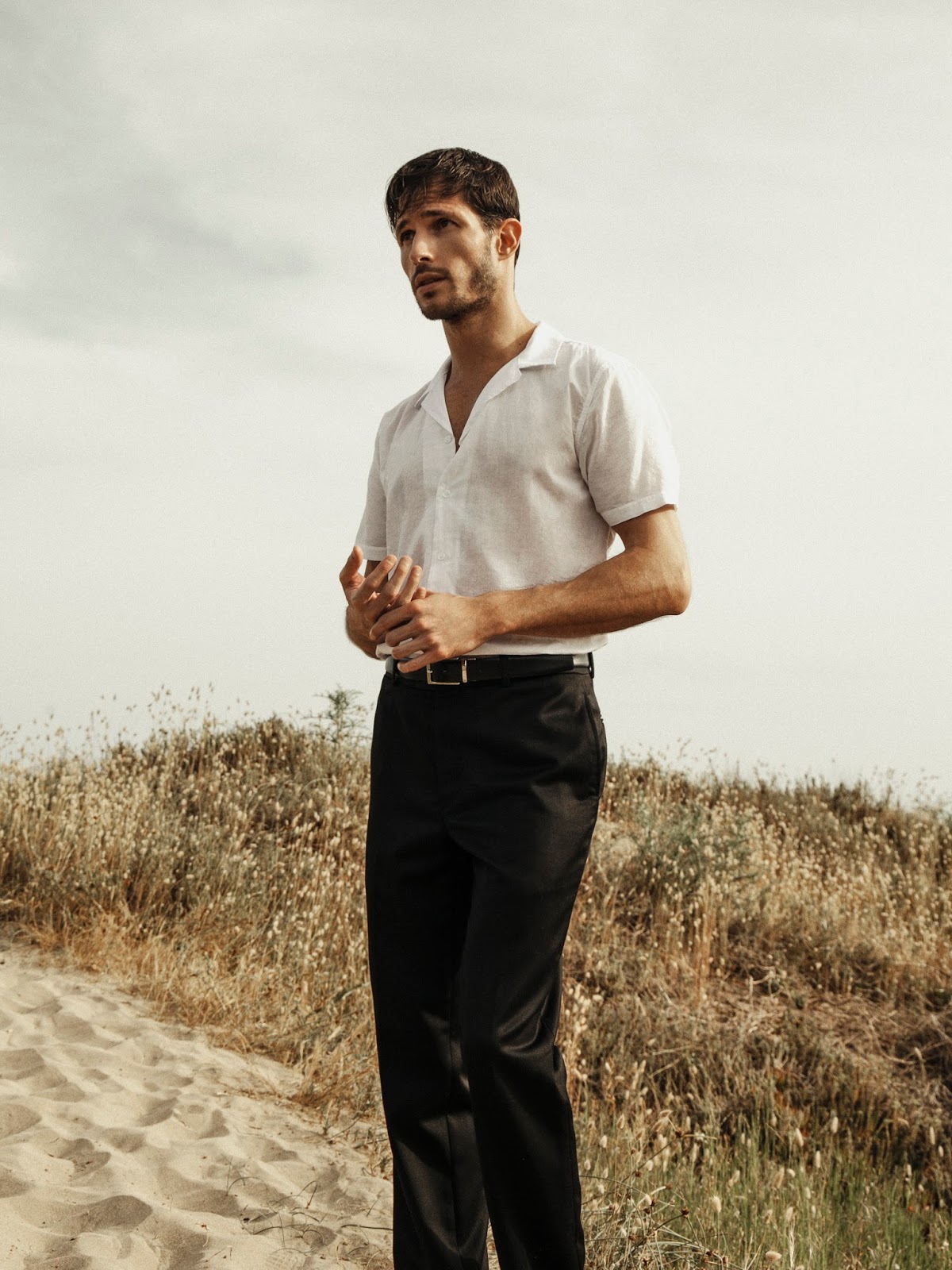 MP Paris: Now representing RAUL EXPOSITO ! Muchas gracias View Management