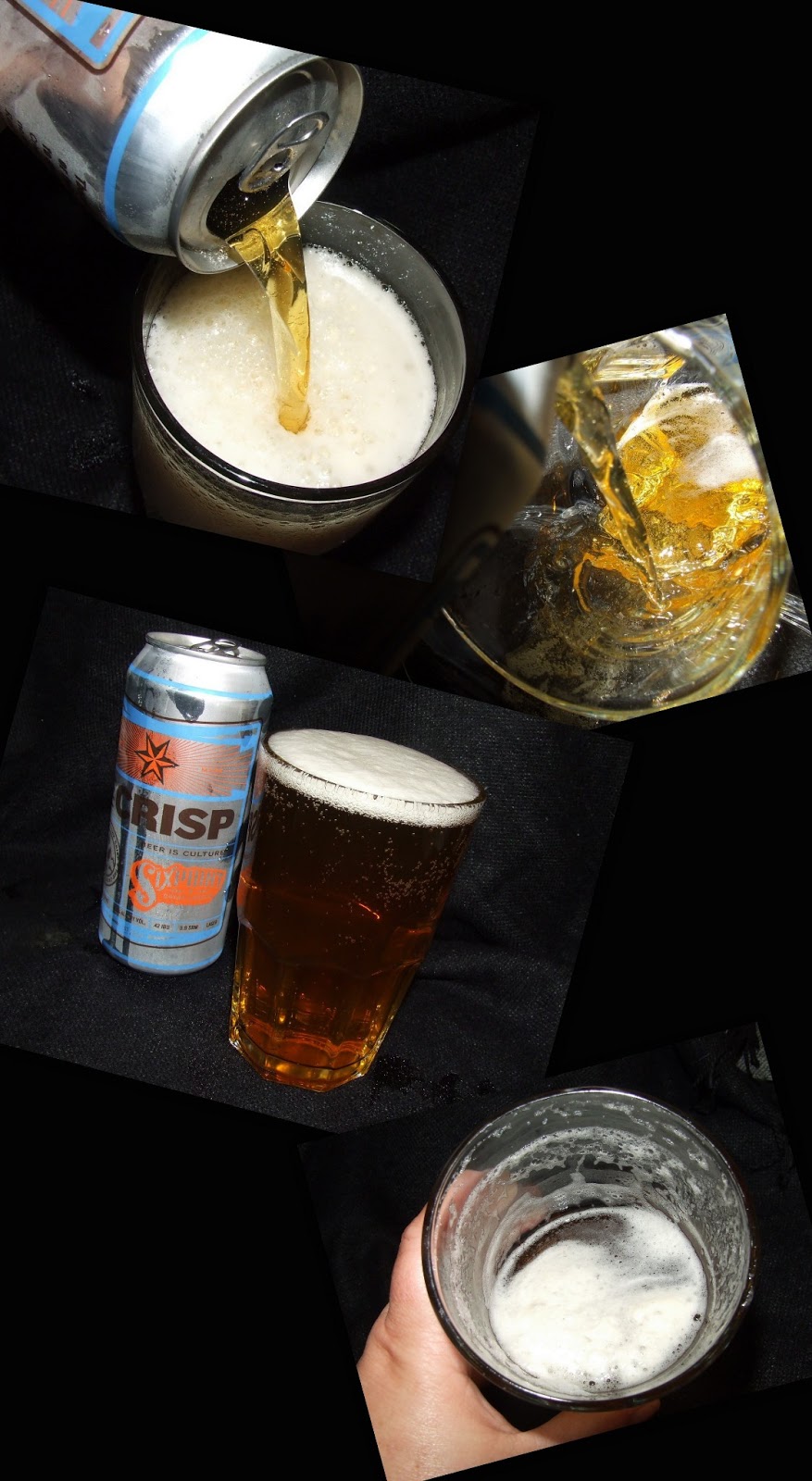 Bräuista: Three Six Points