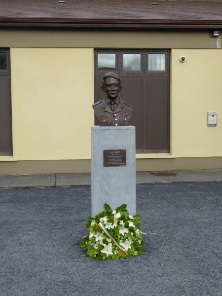 Listowel Connection: Con Colbert of Athea, Taur and when Moyvane won ...