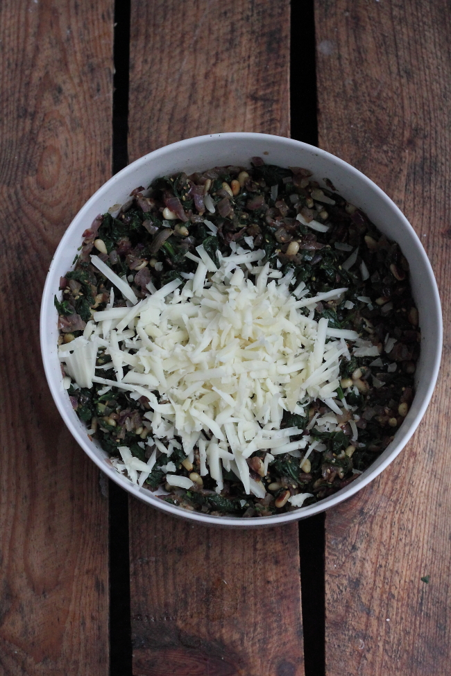 Sfiha Yafawi صفيحة يافاوية