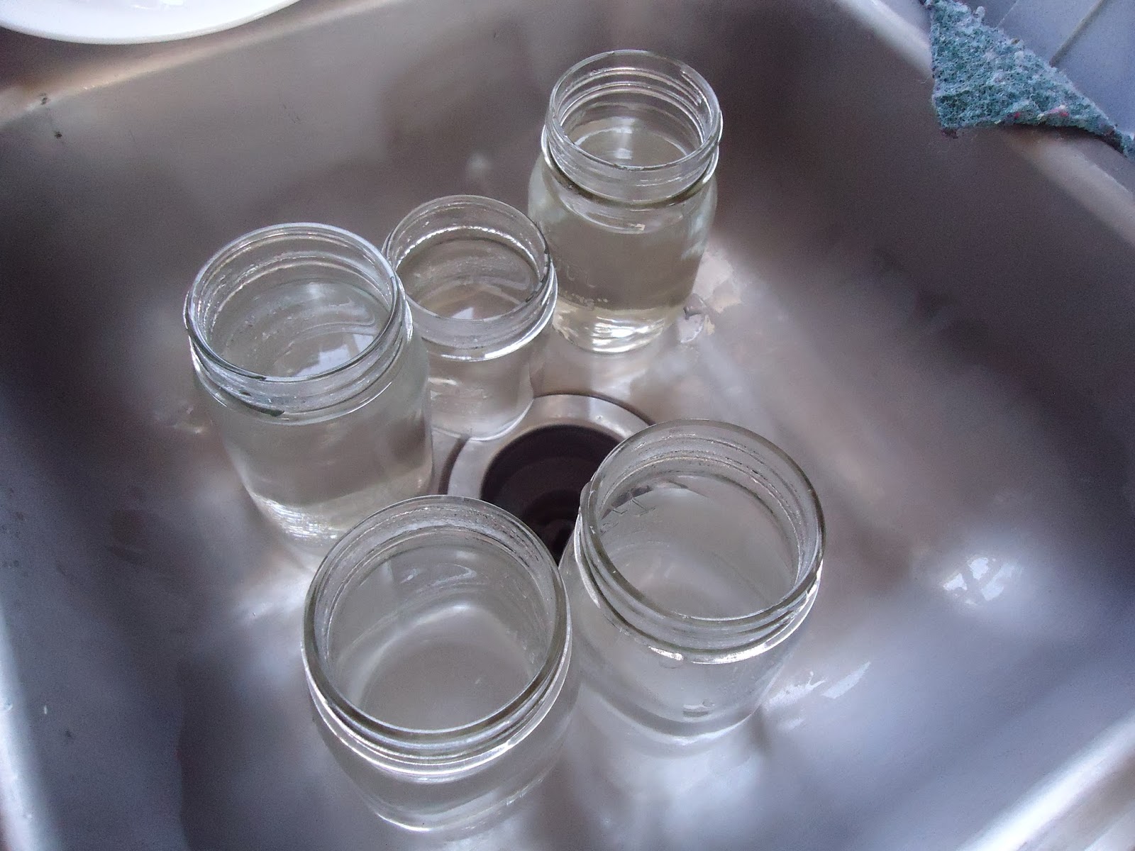 Thrifty Mom In Boise: Homemade Yogurt