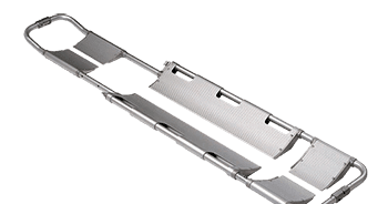 Tandu Emergency Alumunium - Toko Medis Jual Alat Kesehatan