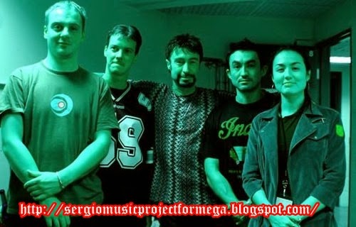 sergio_vm music : Bôa - Discos (2001-2005)