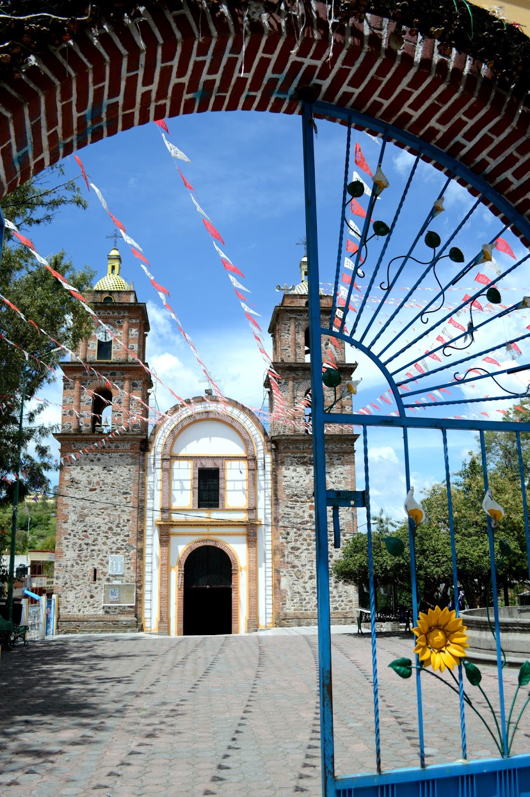 ~ Asuntos Indígenas Puebla