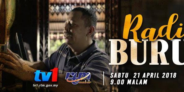 Blog archive in: April 2018