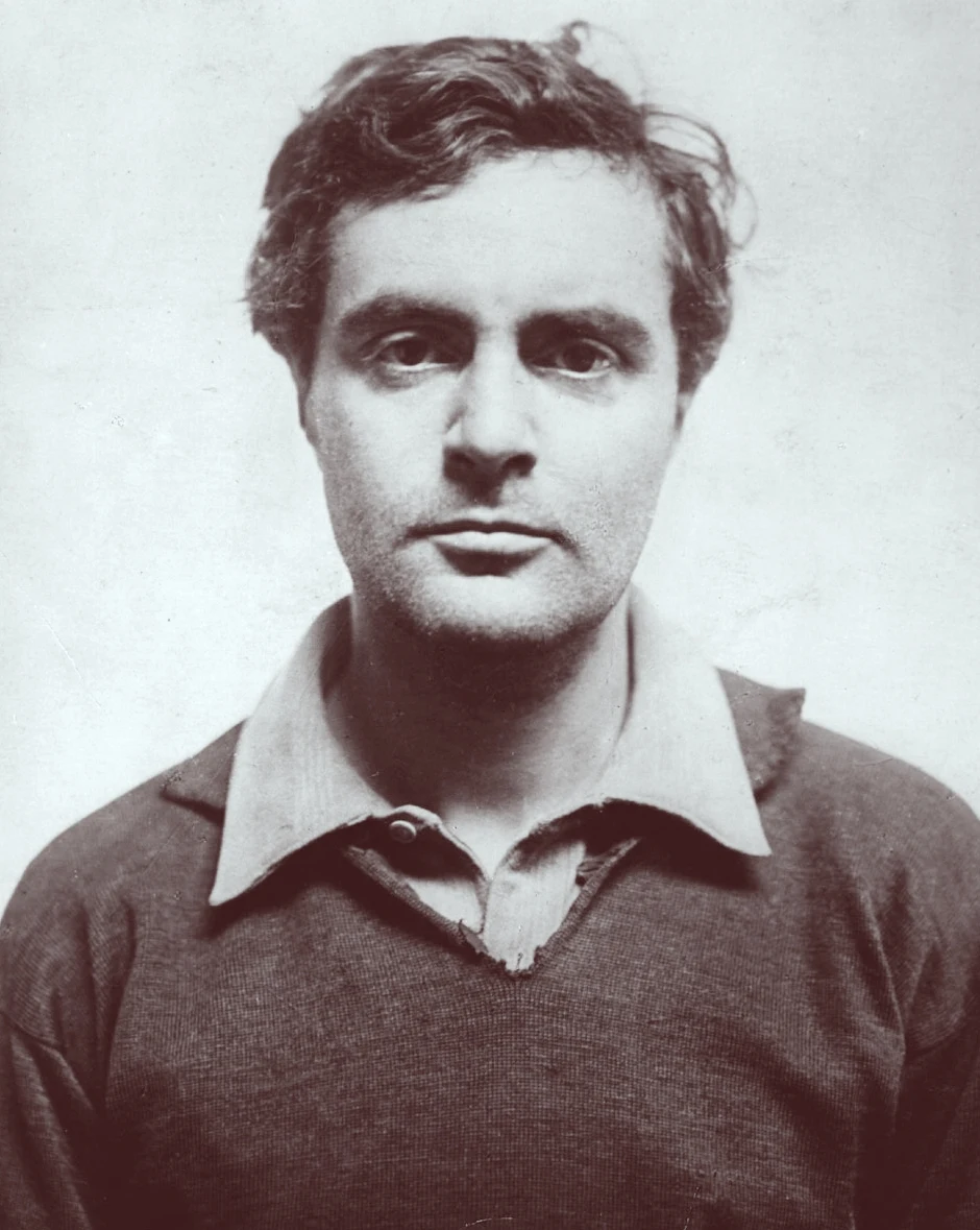 Amedeo Modigliani | Expressionist / Modern Painter / Sculptor | Tutt ...