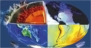 BlogMaravilla!*: Cambios Terrestres*