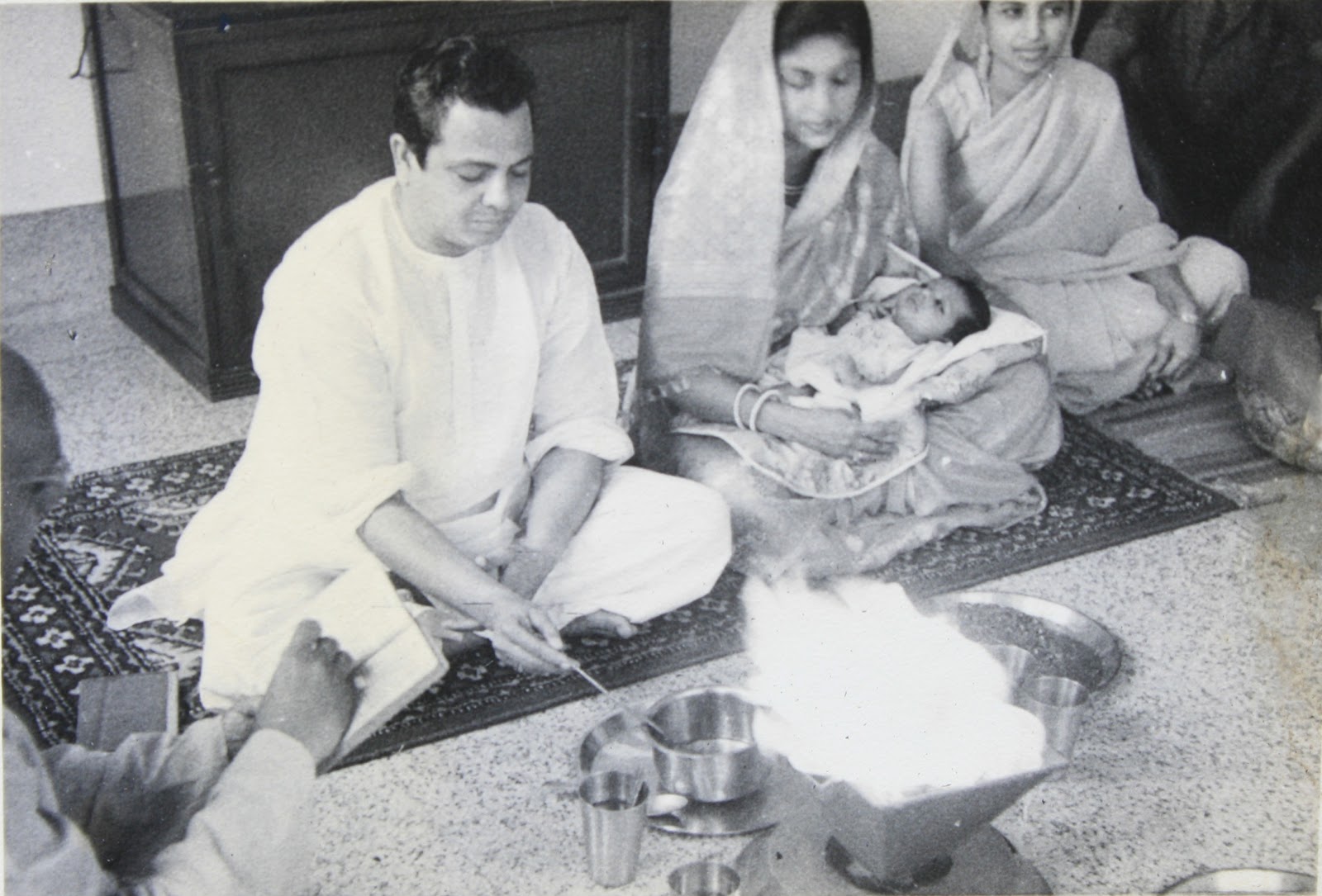 A Delhi Gardener's Blog