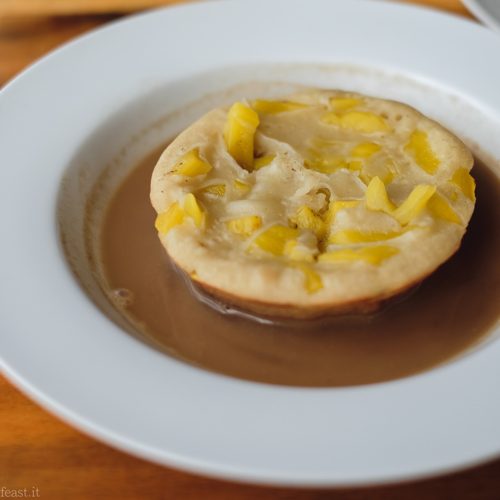 Feast.it - Indonesia Food and travel blogger : SOERABI BANDUNG ELLEN ...