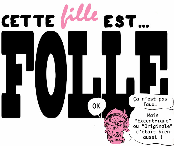 Cette Fille Est Folle