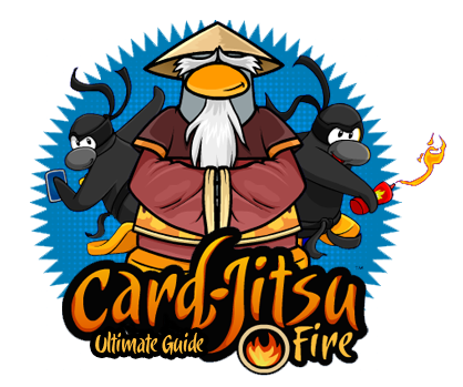 club penguin cheats: How to become a Fire ninja