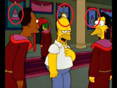 İllüminati hakkında ne kadar bilgi sahibisiniz? - KizlarSoruyor