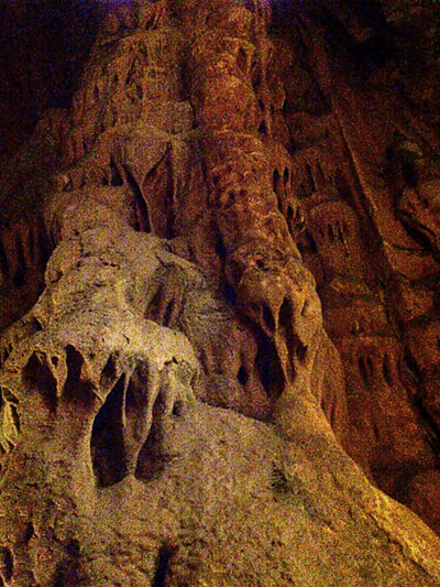 The Spanish Touch - private tours in Spain: Guided tour of Collbató ...