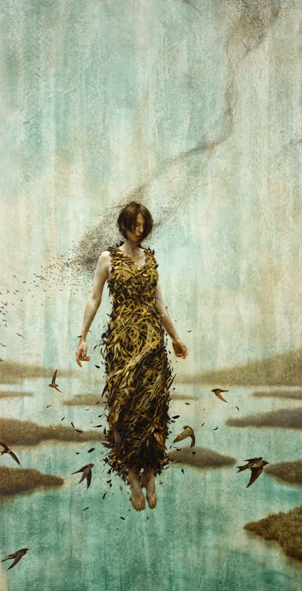 I need a guide: Brad Kunkle