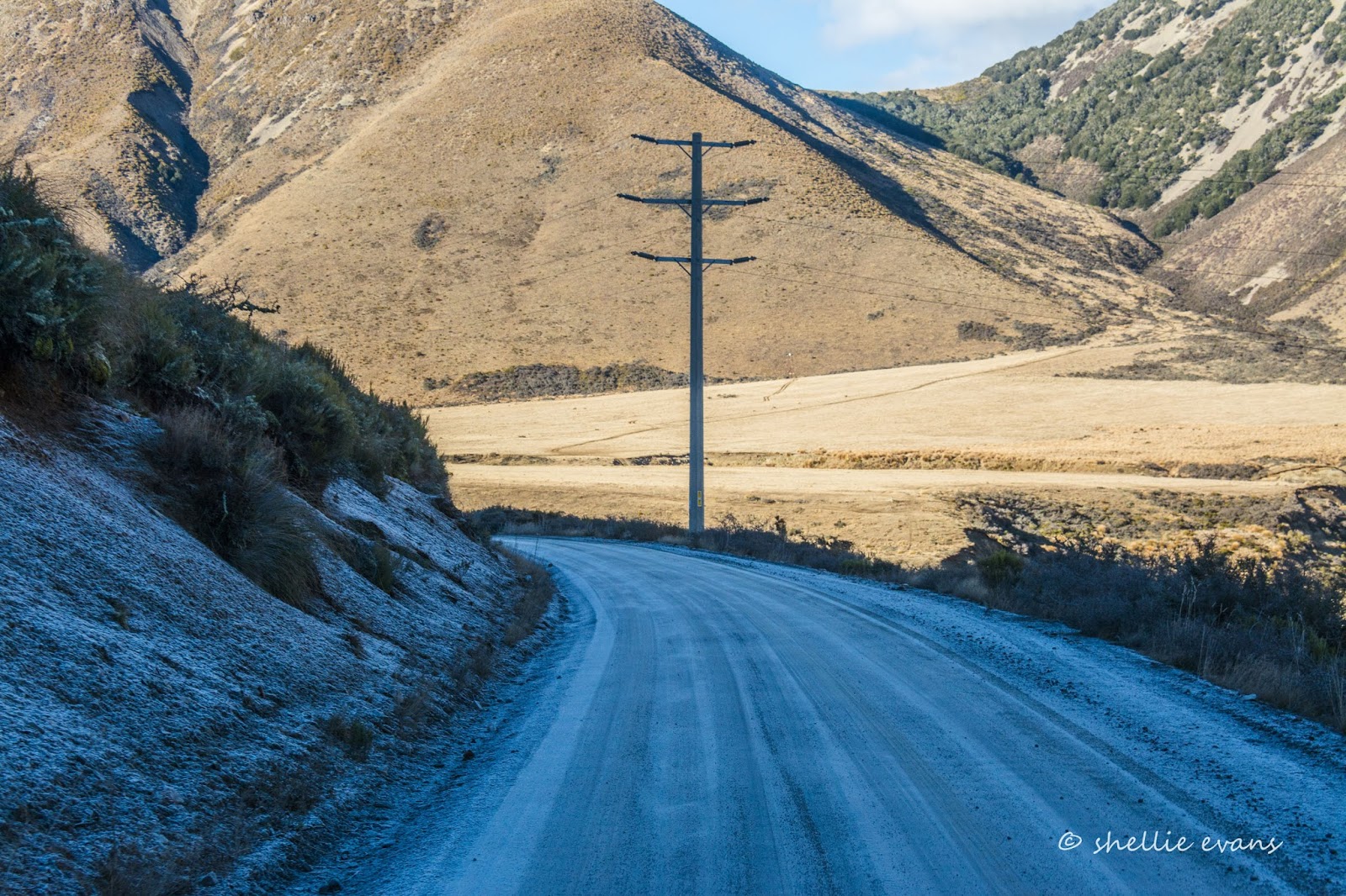 Two Go Tiki Touring: Lake Coleridge Loop