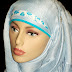 Greek Christian Orthodox Women In Hijab | Hijab Styles, Hijab Pictures ...