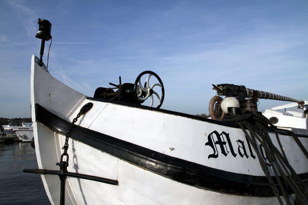 Pierre BOYER: avril 2013