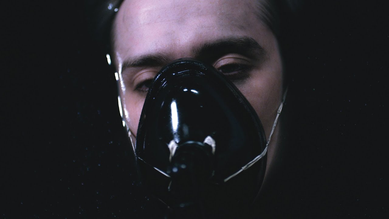 Boy Epic Unleashes Inner Animal In Latest Video “Wolf”