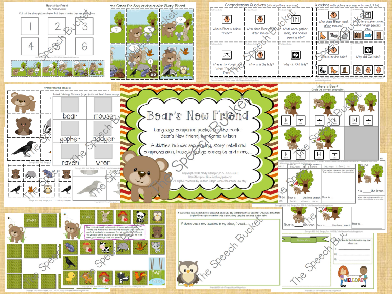 The Speech Bucket: August 2013