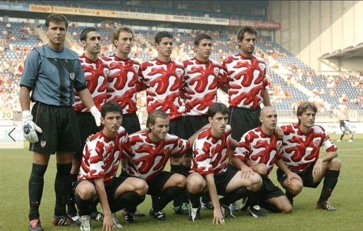 Real Sociedad will replace their club crest with Xabi Prieto's face for ...