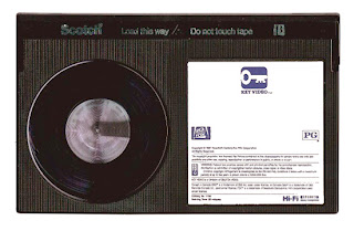 Formats Battle in the Past: Betamax vs VHS - Multimedia Information ...