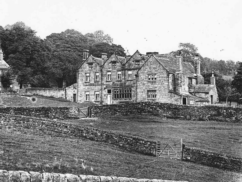 Landed families of Britain and Ireland: (318) Baildon of Baildon