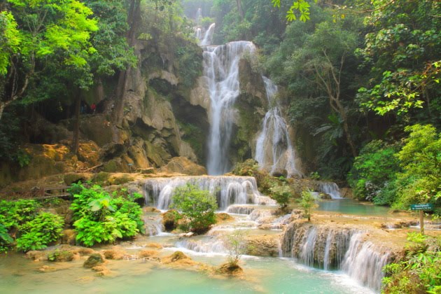 10 Unique Experiences for your Laos Holiday - Be On The Road | Live ...