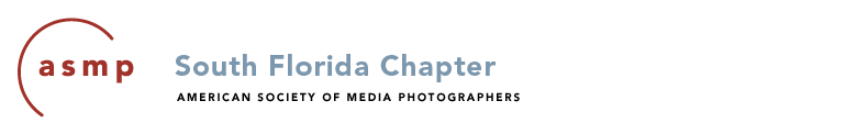ASMP South Florida Chapter's PhotoBlog