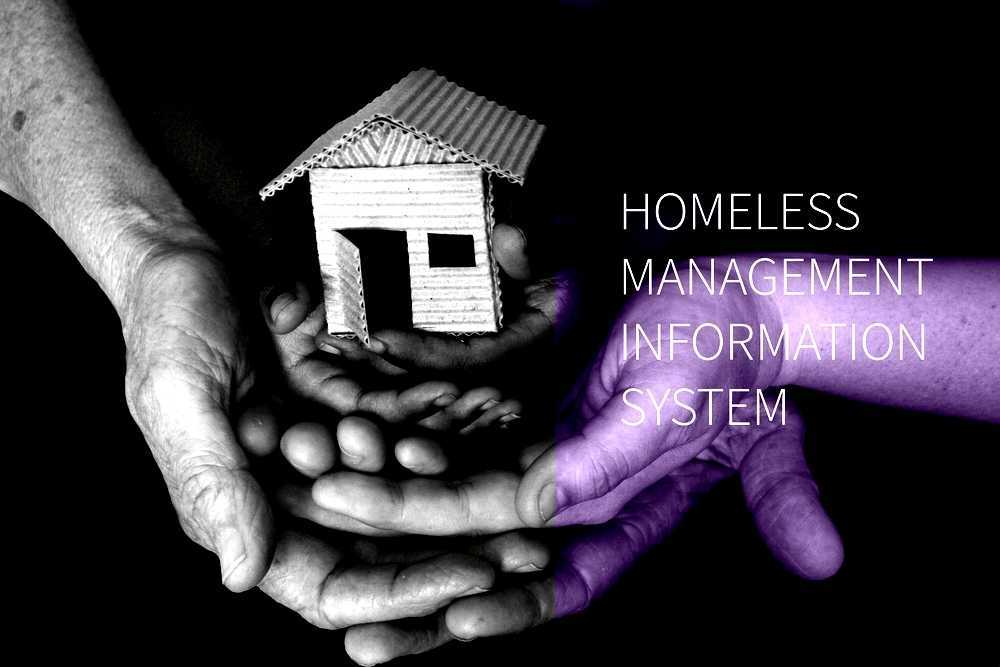Homeless Management Information System Software