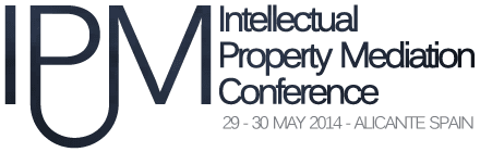 Presentation of UKIPO and OHIM mediation services (part 1) - an event ...