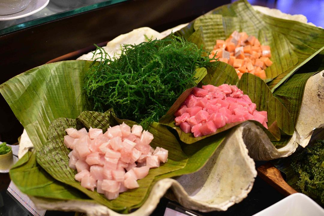 A MIX OF FLAVOR AND CULTURE AT WATERFRONT’S FILIPINO FOOD FIESTA DINNER ...