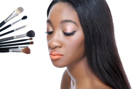Beauty Tips and Trends: Why you should blend your makeup