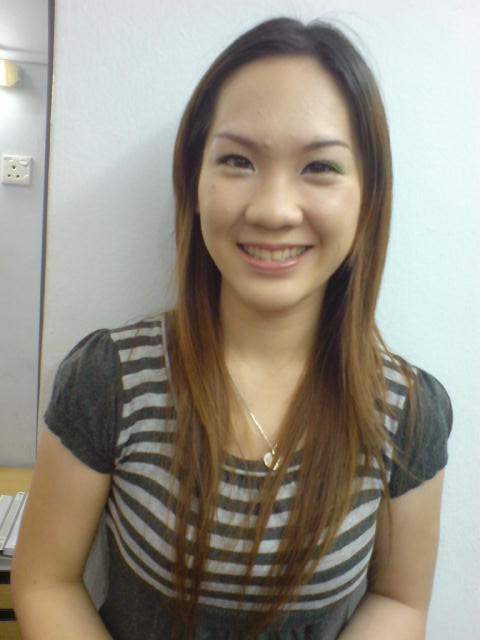 Kelly Ooi Make-Up Artist: My Port Folio