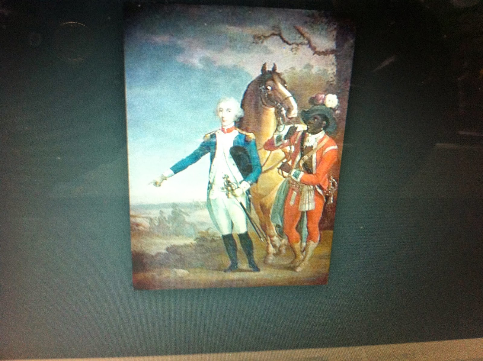 THE BLACK SOCIAL HISTORY:: BLACK SOCIAL HISTORY : AFRICAN AMERICAN ...