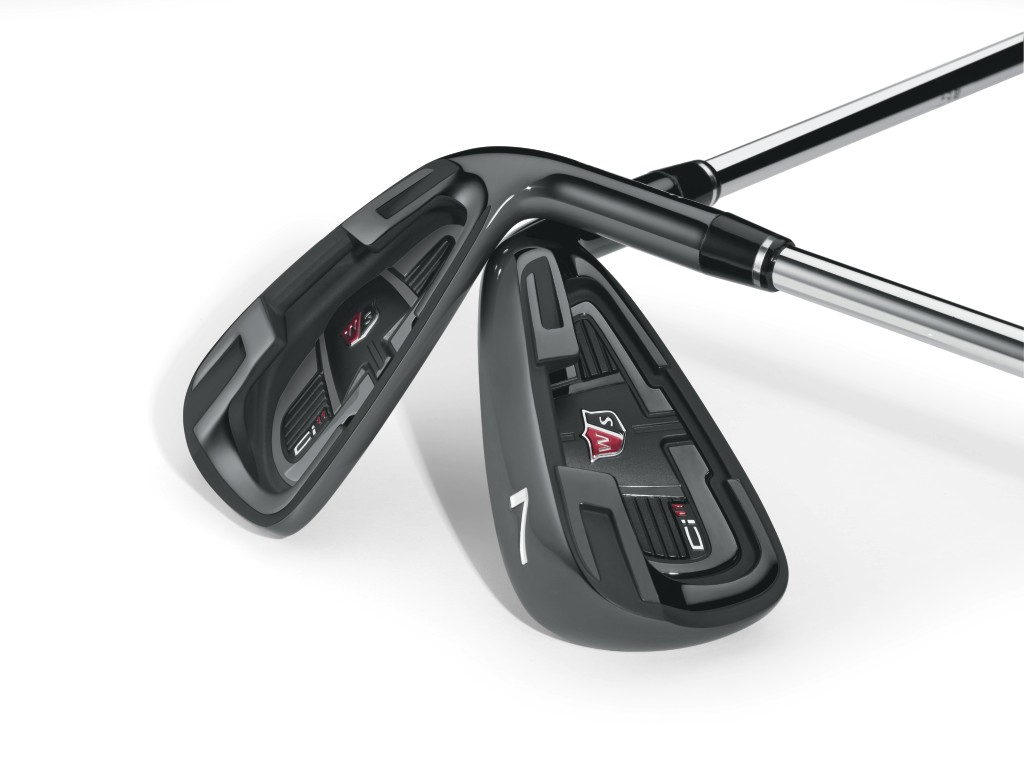 American Golfer: Wilson Golf Introduces New Line of Premium Golf ...