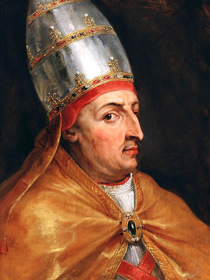 Epic World History: Papacy in Renaissance Rome
