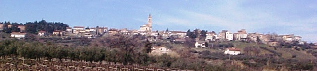 NoiVastesi: Poggiofiorito: PAESE BBELLE ME' di Vincenzo Coccione ...