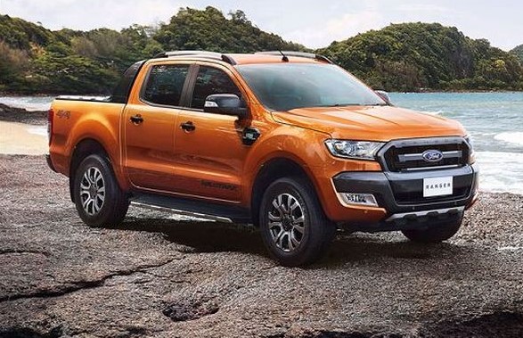 2018 Ford Ranger USA Specs Concept Rumors Price Review and Release Date ...