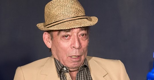 Picoteando el Espectaculo: Lamentable!.El actor y comediante Alberto ...