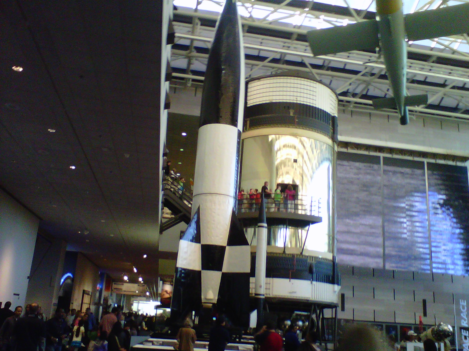 Parents Want to Know 101: Fall Vacation: Family-Friendly, Washington, D.C.